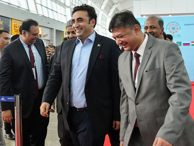 SCO Summit Goa: पाकिस्तानी विदेश मंत्री बिलावल भुट्टो ने क्या कहा? जानिए