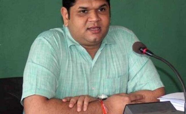 IAS Officer Ashish More Returns To Duty After Receiving Show Cause ...