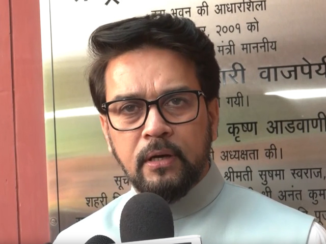 "Wait For Probe To End": Minister To Wrestlers As Protests Intensify