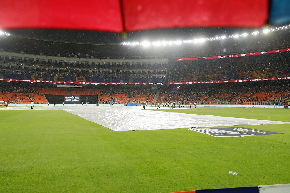 Narendra Modi Stadium, Ahmedabad, Ahmedabad, India | Narendra Modi ...
