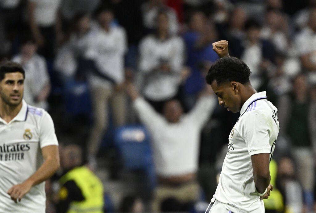 Rodrygo Silva de Goes Profile - Football Player, Brazil | News, Photos ...