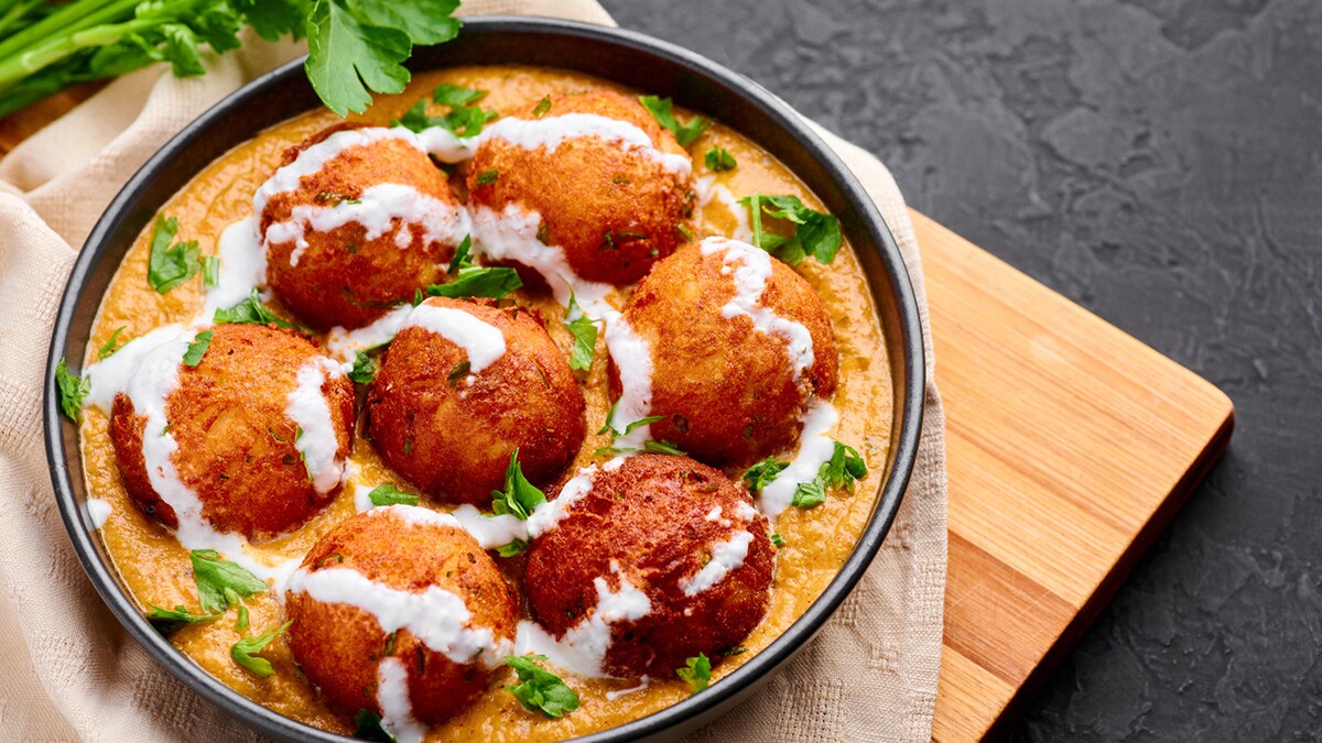 Beetroot Kofta Recipe | Know All About Beetroot Kofta Recipe at NDTV Food