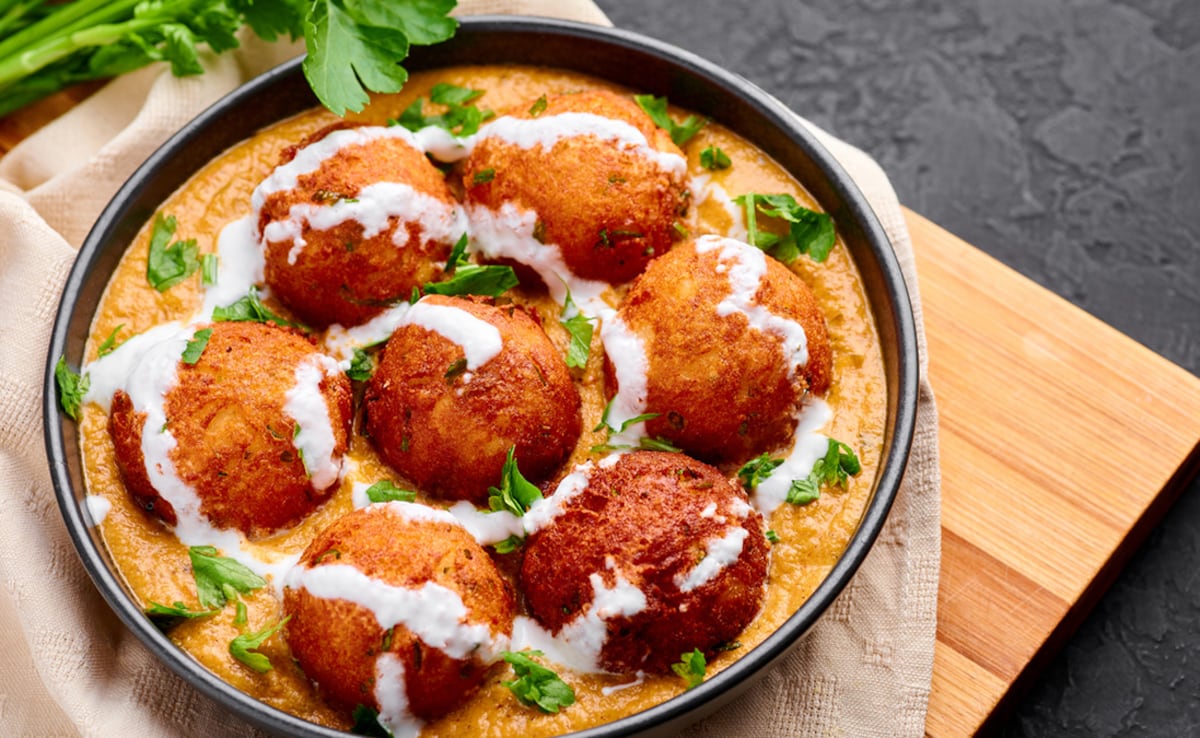 Two Indian Delicacies Top List Of World's Best Vegetable Dishes By ...