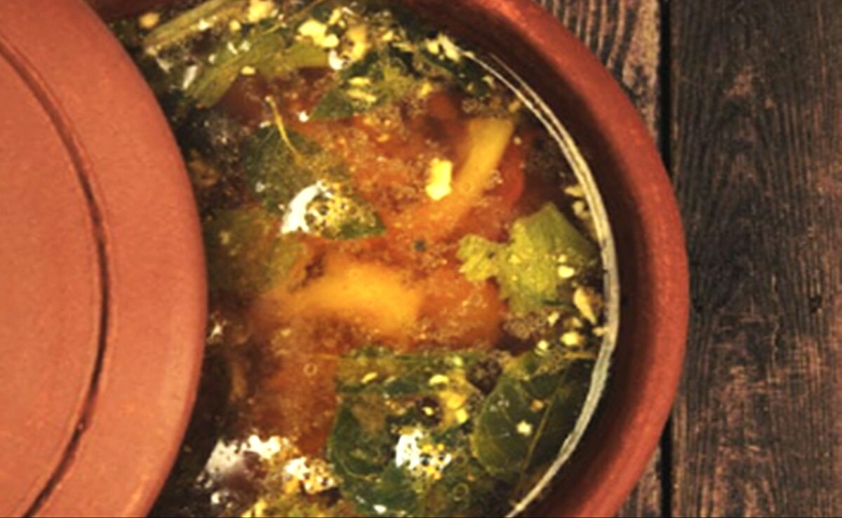 Rasam Recipes | Know All About Rasam Recipes at NDTV Food