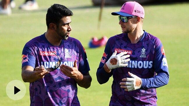 Joe Root Made 'debut' Not Once But 4 Times In India, There Was A Stir ...