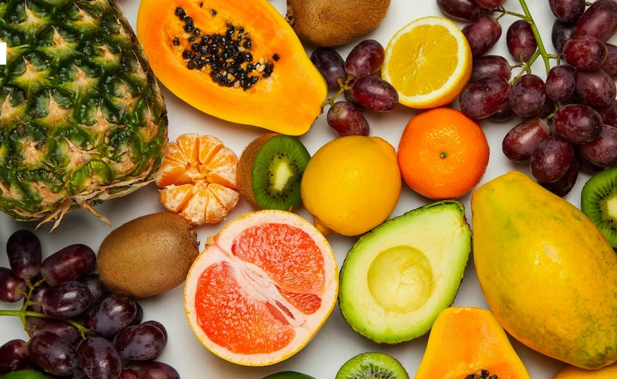 Fruits For Immunity | Know All About Fruits For Immunity at NDTV Food