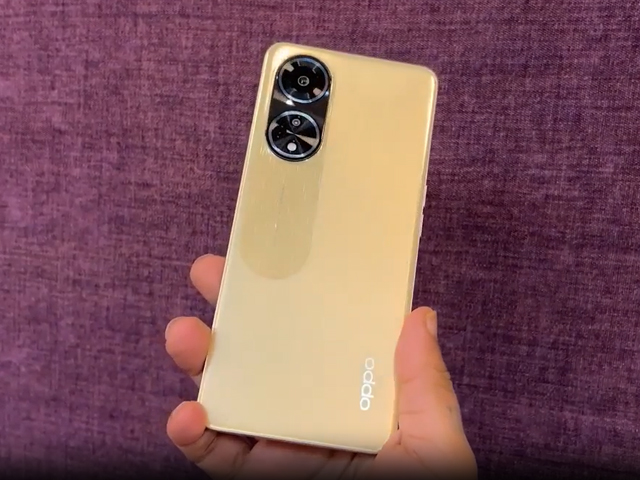 Oppo F23 5G Phone Price, Specs, Comparison and Reviews (3rd November 2025) | Gadgets 360