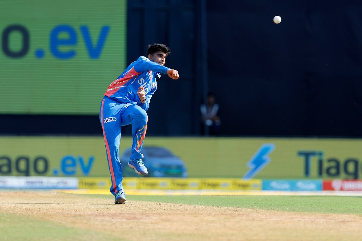 Piyush Chawla Profile - Cricket Player, India | News, Photos, Stats ...