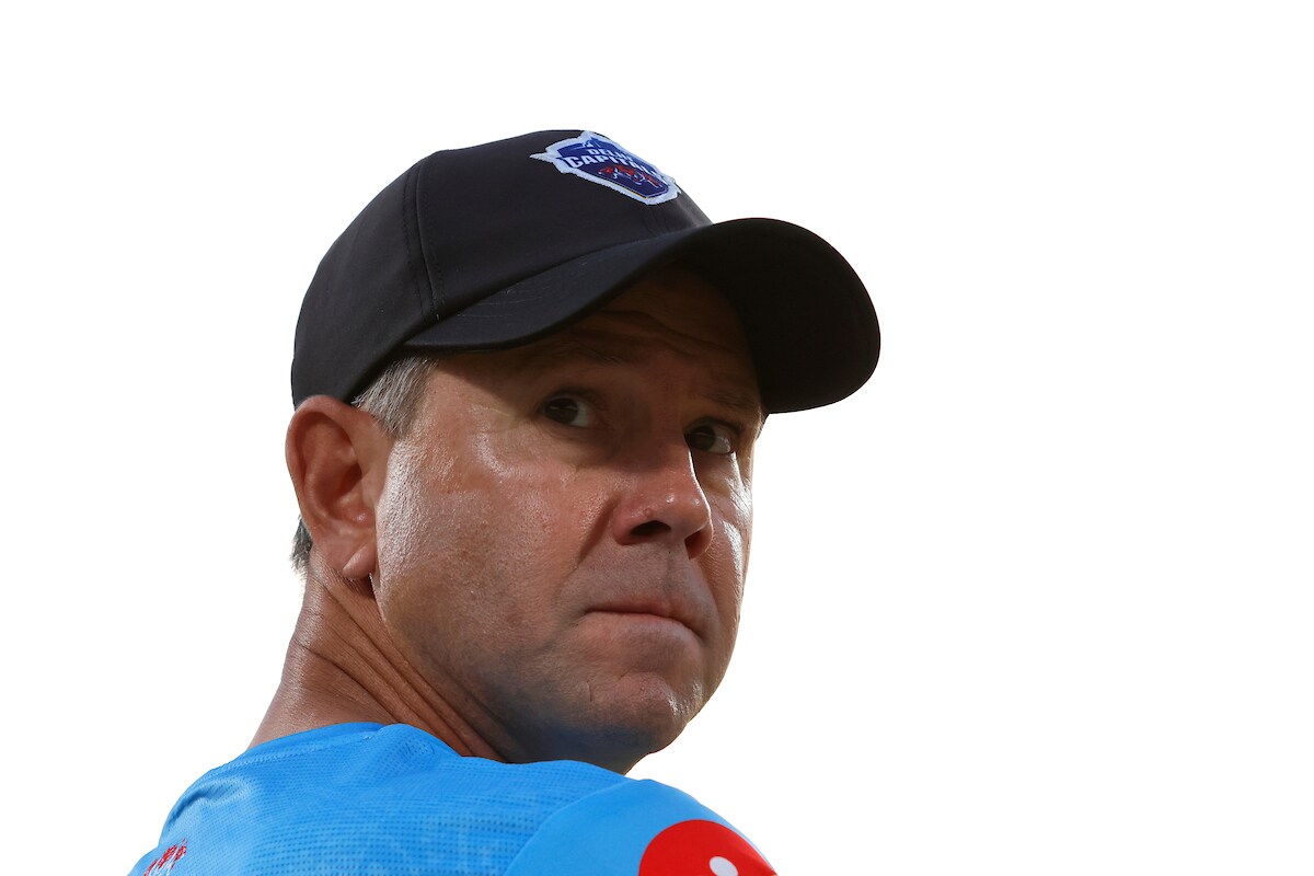 Ricky Ponting Profile - Cricket Player, Australia | News, Photos, Stats ...