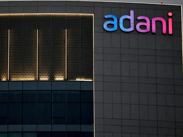 Adani Group Market Cap Jumps To 3-Month High, Adds ₹ 45,200 Crore In 1 Day