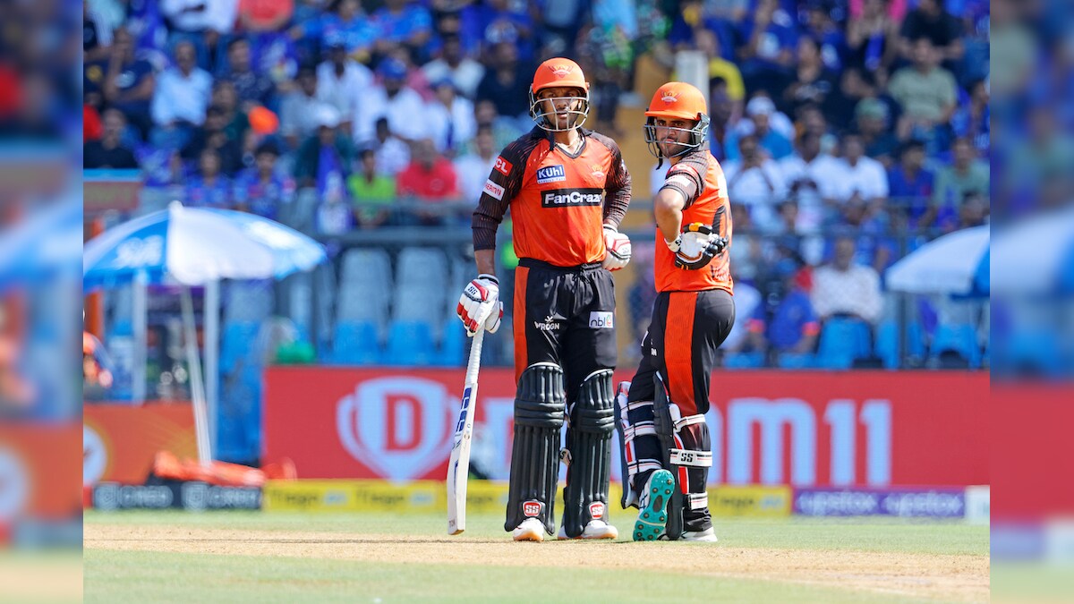 Sunrisers Hyderabad Squad: List Of Players Retained, Released And Traded Ahead Of IPL 2024 ...