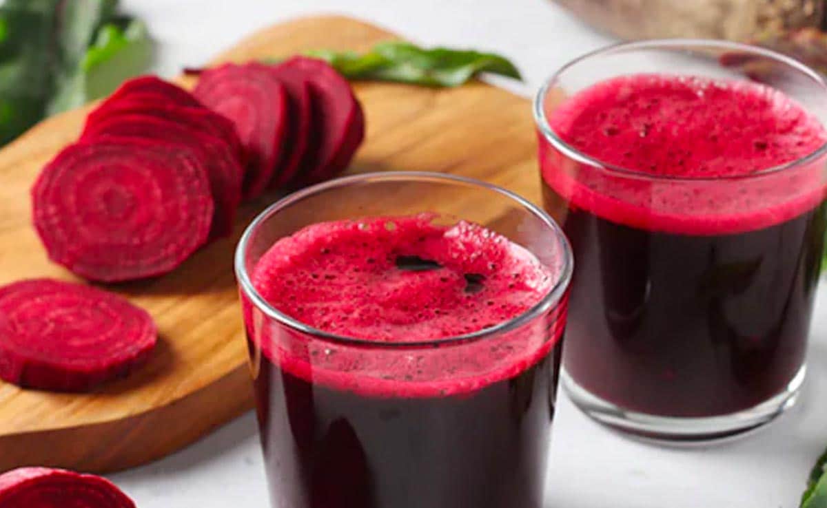 Beetroot Juice As A Pre-Workout to Boost Your Energy? Nutritionist Reveals