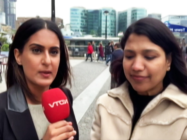 Watch: What Young British-Indians Think Of Coronation