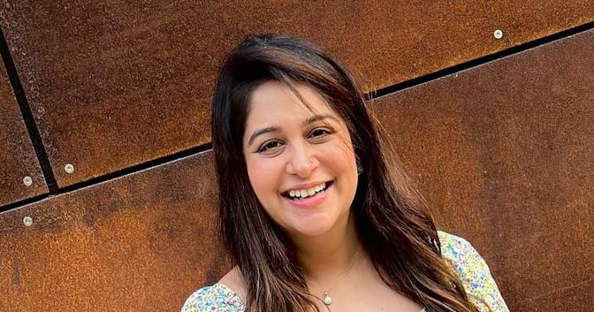 एक्‍ट्रेस Dipika Kakar ने शेयर किया थर्ड ट्राइमेस्‍टर का फिटनेस रूटीन ...