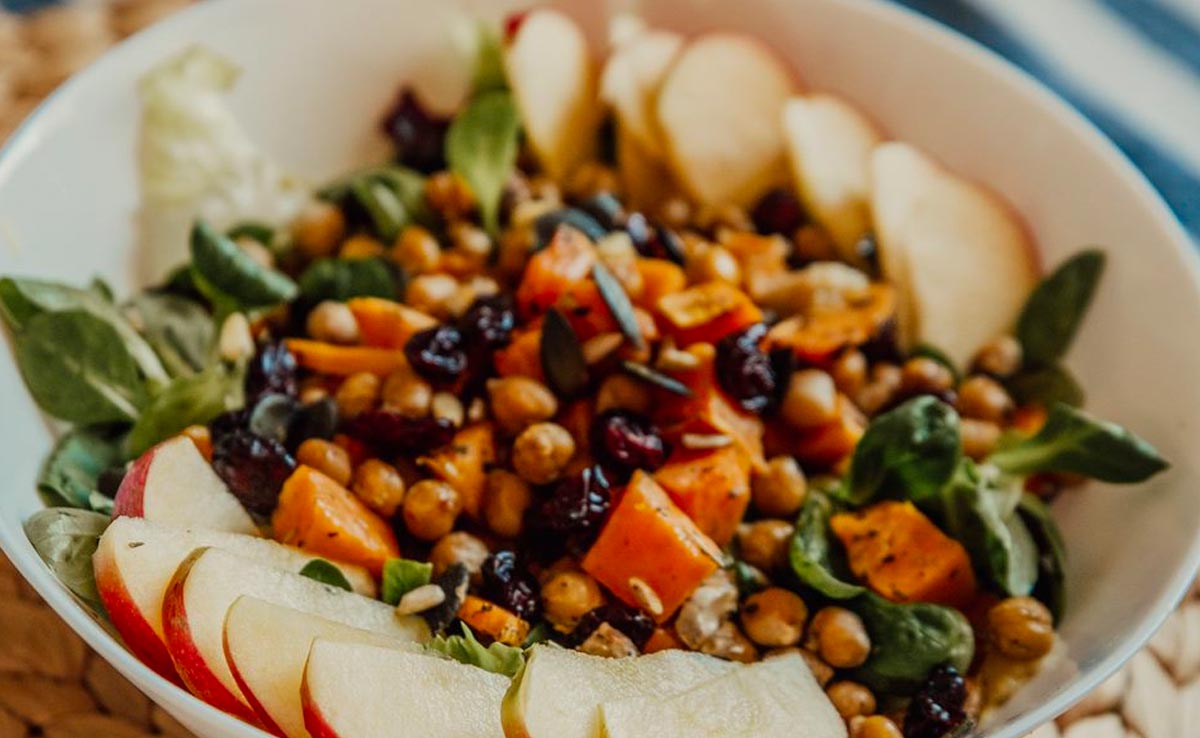 7 Protein-Rich Snacks Ready In 15 Minutes