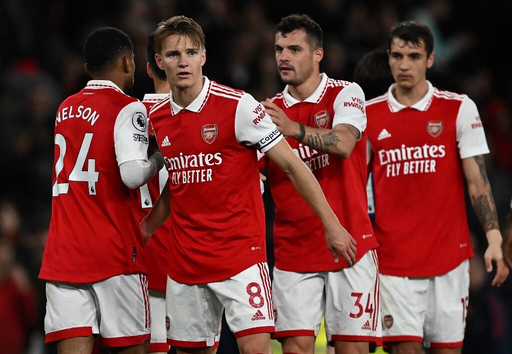 Arsenal Team Profile | Schedules | News | Stats | Records | Videos ...