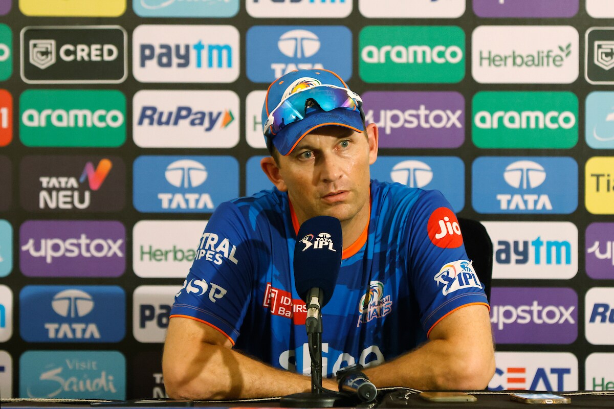 Shane Bond Wallpapers