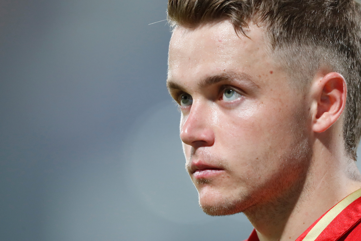 Sam Curran Profile - Cricket Player, England | News, Photos, Stats ...