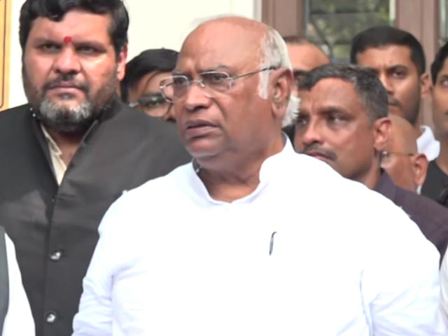 Congress High Command To Pick Next Karnataka Chief Minister ...