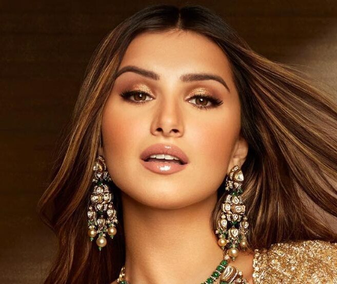 Tara Sutaria Instagram | Know All About Tara Sutaria Instagram at NDTV Food