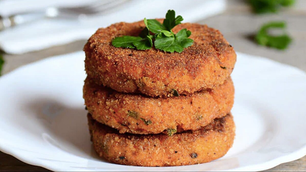 Tikki Recipes | Know All About Tikki Recipes at NDTV Food