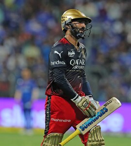 Not Shubman Gill, RCB Great Feels This Veteran Should Have Replaced Hardik Pandya As Gujarat ...