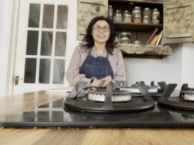 Indian-Origin Chef To Be Present At King Charles III's Coronation