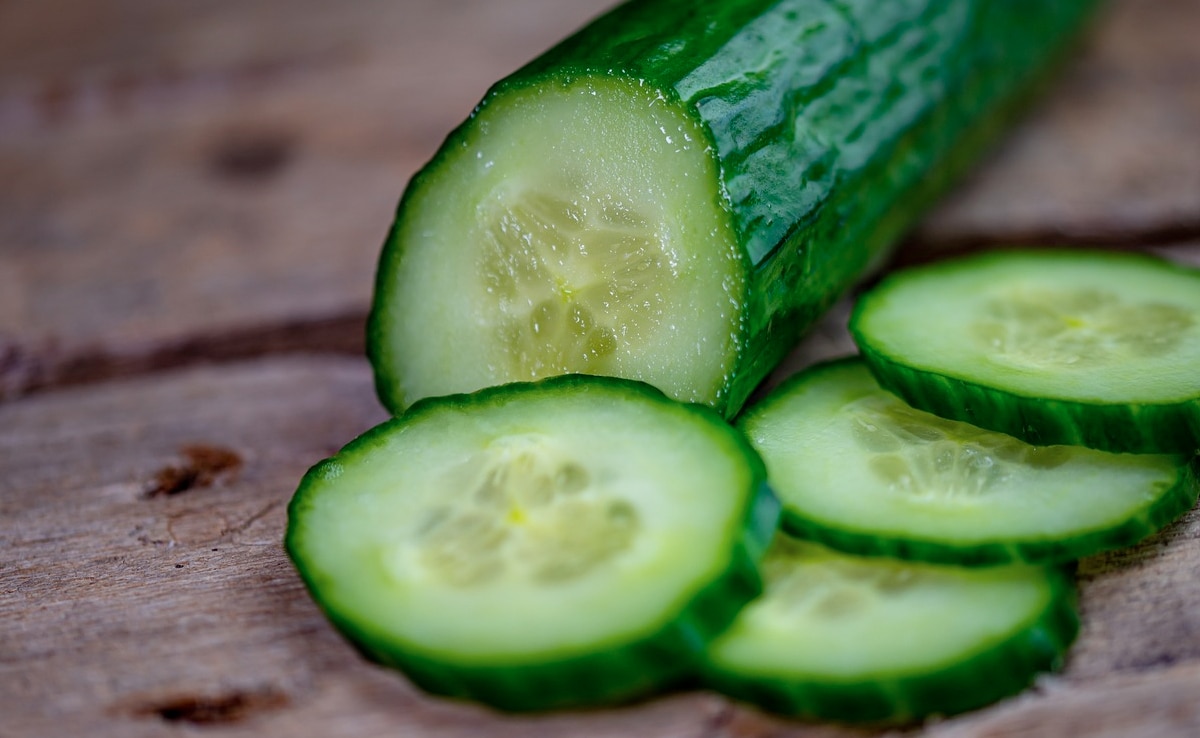Weight Loss Tips: Here's How Cucumbers Can Help You Lose Weight This Summer