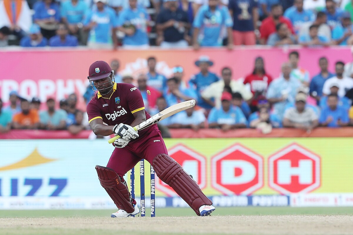 Johnson Charles Profile - Cricket Player, West Indies | News, Photos ...