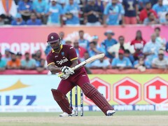 Johnson Charles Profile - Cricket Player, West Indies | News, Photos ...