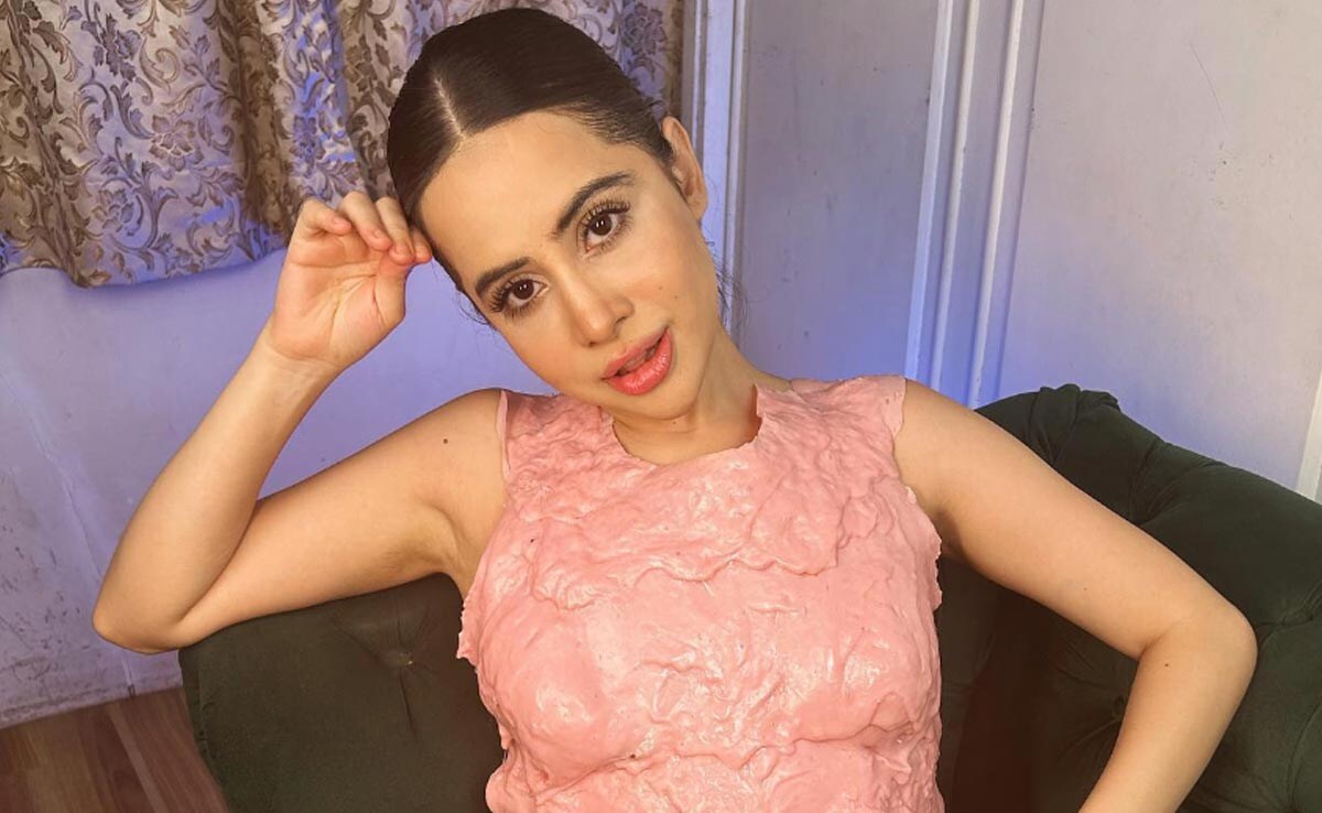 Uorfi Javed | Know All About Uorfi Javed at NDTV Food