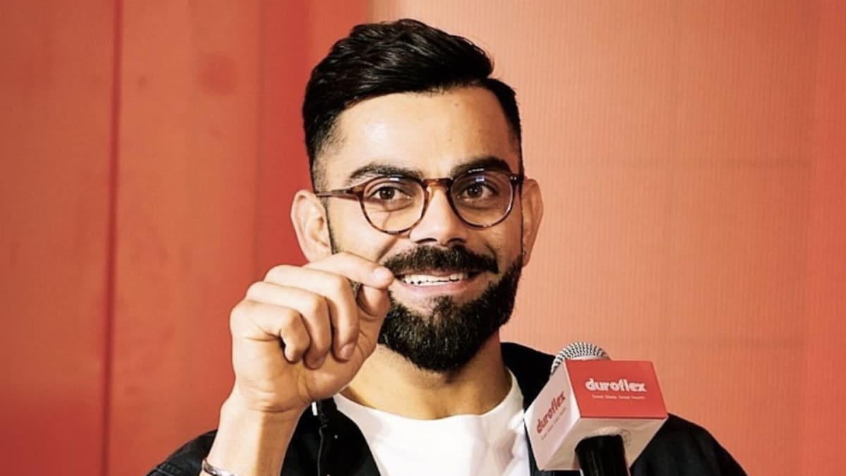Ipl 2023 Inside Virat Kohlis Food Diaries On And Off The Cricket Field