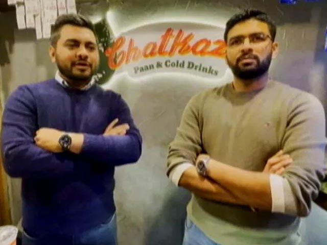 PM's Favourite 'Chaat' At Indian Eatery In Sydney A Must-Try