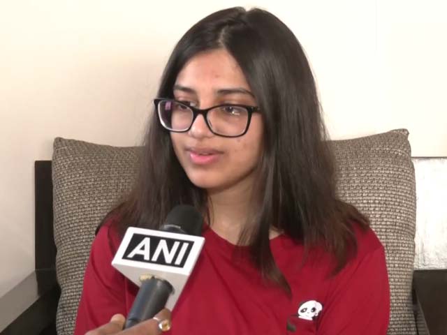 "Didn't Think I Would...": ISC Topper Manya Gupta On Scoring 99.75%