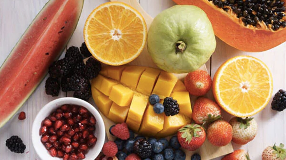 Tips To Eat Fruits | Know All About Tips To Eat Fruits at NDTV Food