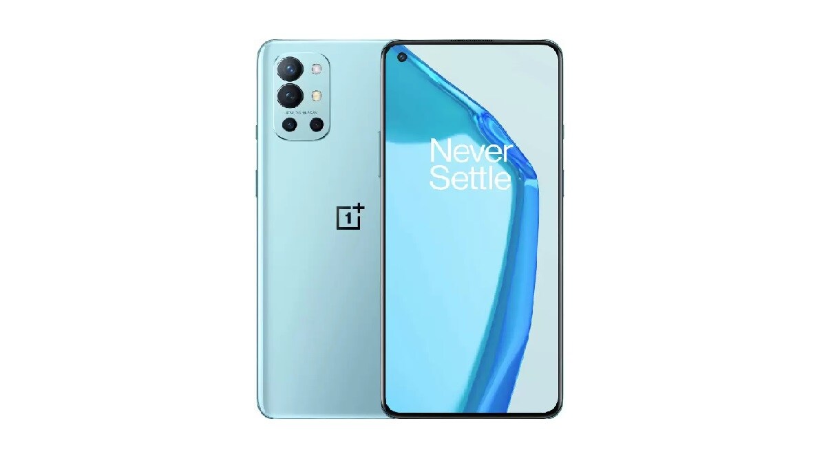 8 हजार रुपये सस्ते में खरीदें OnePlus 9R 5G, गजब है ऑफर