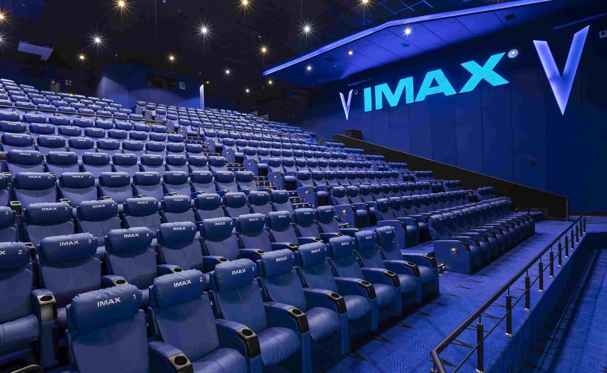 Pvr Inox Know All About Pvr Inox At Ndtv Food