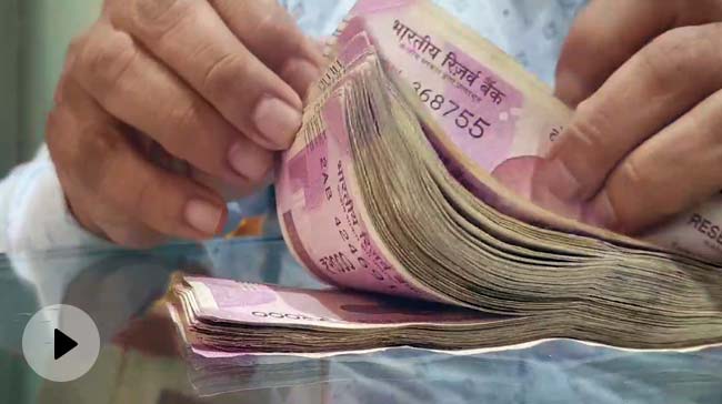 Rs 2000 Note Exchange Begins Today. All You need To Know