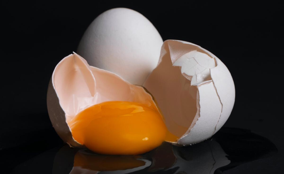 Egg Allergy | Know All About Egg Allergy at NDTV Food