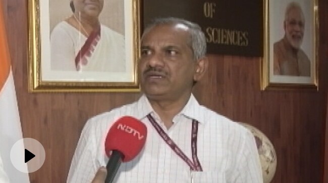 Dr. M. Ravichandran, Secretary, Ministry Of Earth Sciences Told How ...