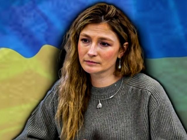 "We Regret": Ukraine Apologises After Backlash Over Goddess Kali Tweet