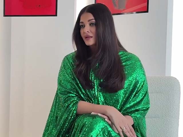 Cannes Exclusive: Aishwarya Rai Bachchan On PS-2 - "When Something ...