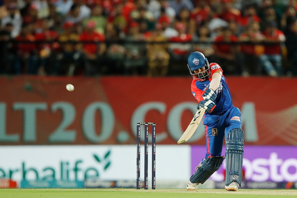 Prithvi Shaw Profile - Cricket Player, India | News, Photos, Stats ...