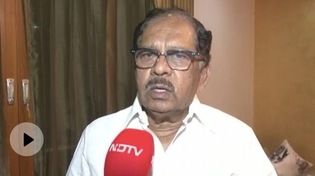 Siddaramaiah Or DK Shivakumar As Chief Minister? Congress Leader Says...