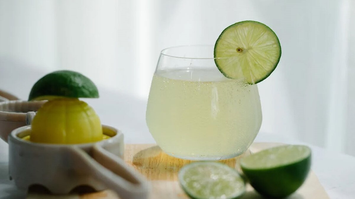 घर पर जरूर Try करें ये Lemon Drinks, गर्मी में भी होगा ठंडक का एहसास ...