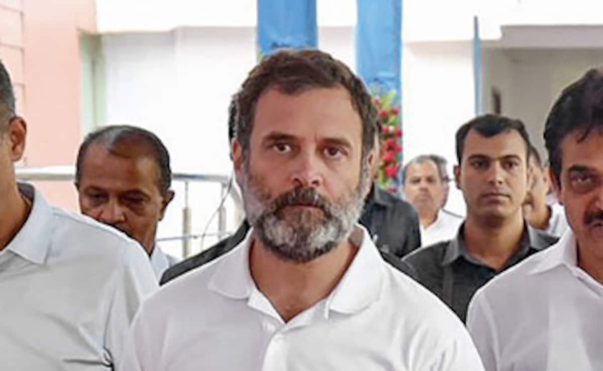 Lok Sabha Election 2024 Result: INDIA Bloc+? Congress May Send Feelers To Chandrababu Naidu ...