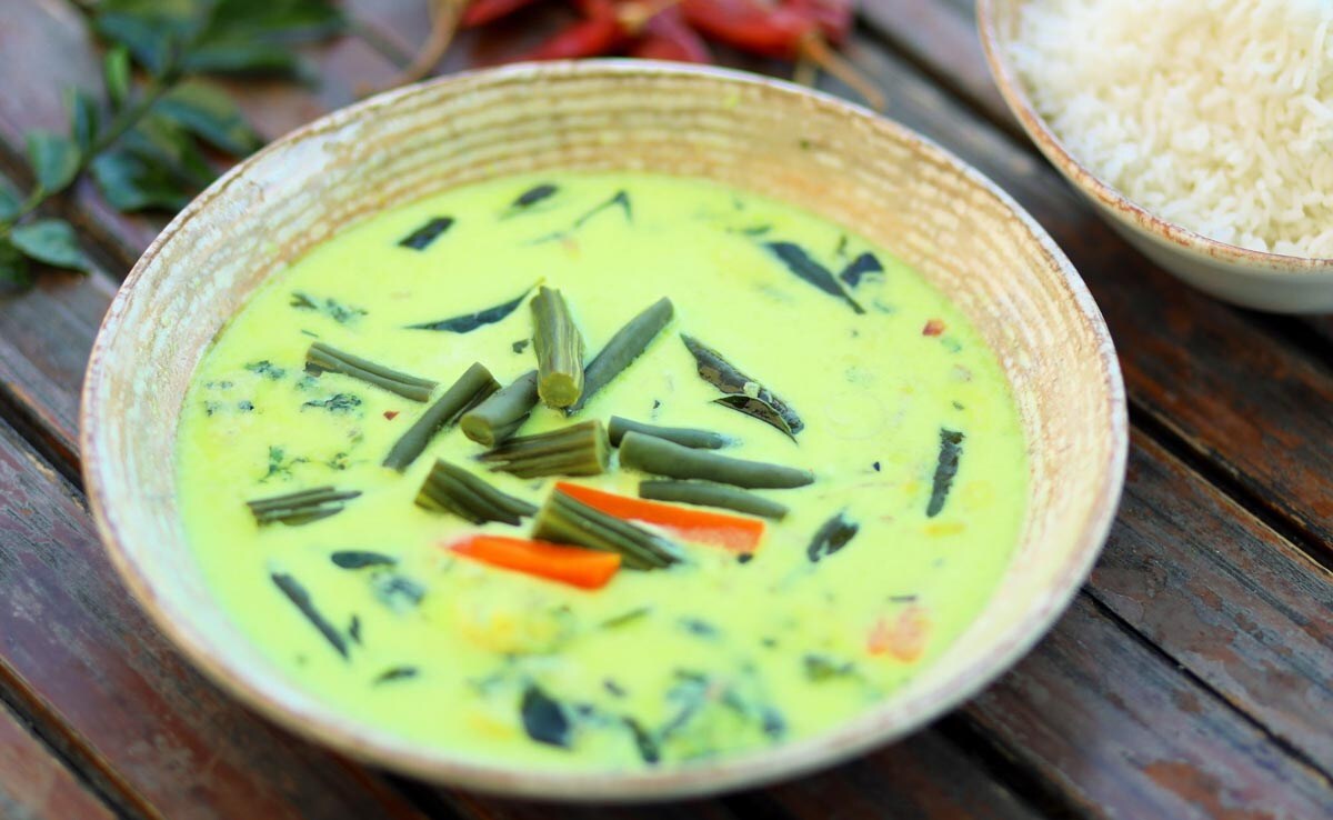 Veg Moilee | Know All About Veg Moilee at NDTV Food