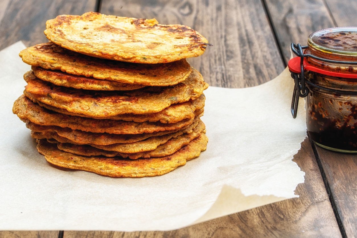 Sarva Pindi | Know All About Sarva Pindi at NDTV Food