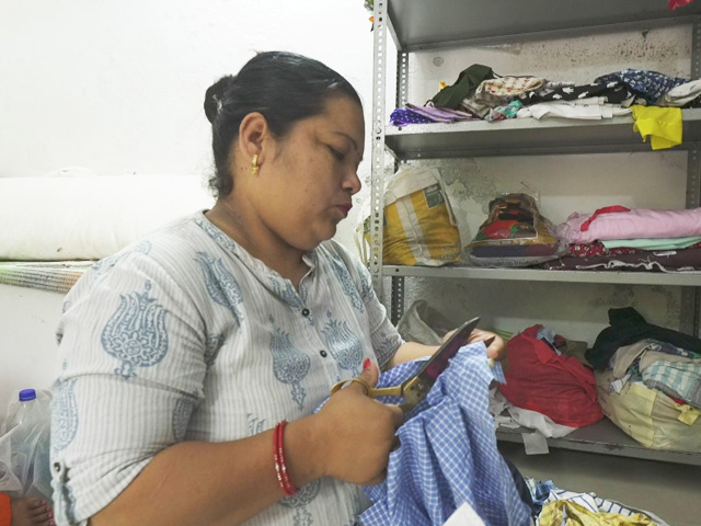 'Project Purkul' Is Taking Employment To The Doorstep