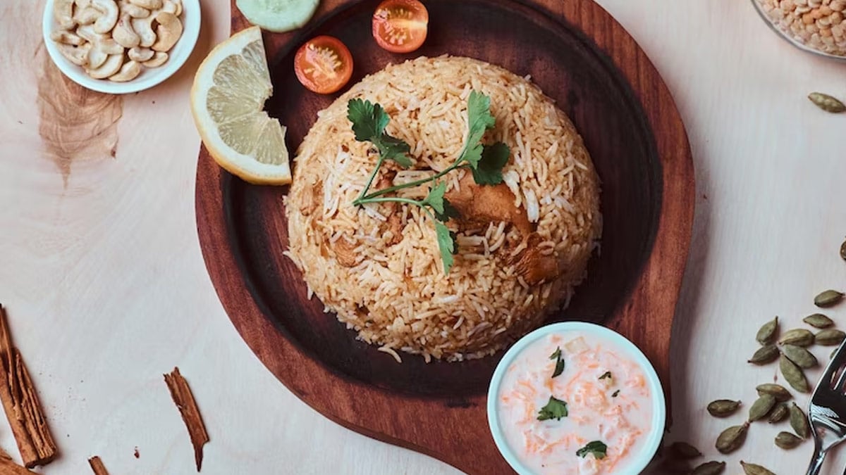 Why Biryani In Restaurants Always Taste Better - Secret Tips That You ...